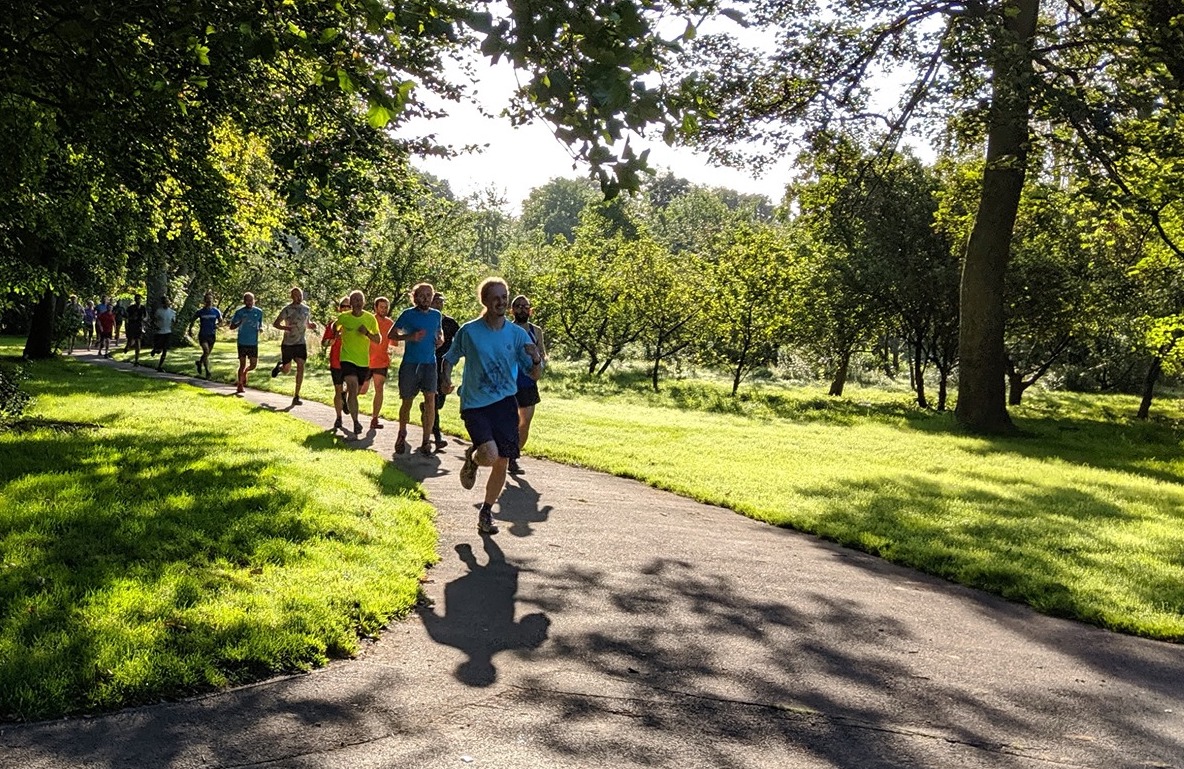 parkrun profile: South Manchester | parkrun UK Blog