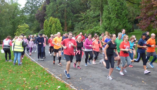 parkrun profile: Aberdare | parkrun UK Blog