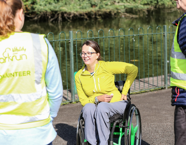 parkrun profile: South Manchester | parkrun UK Blog