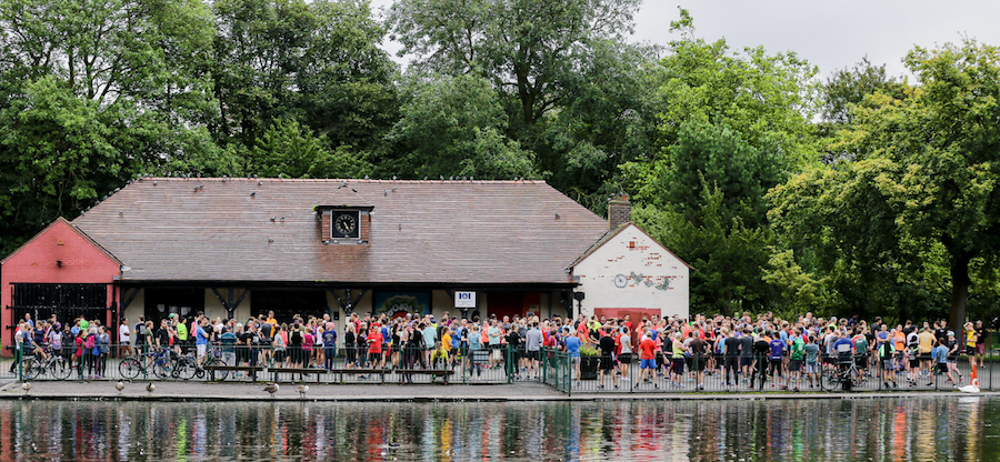 parkrun profile: South Manchester | parkrun UK Blog