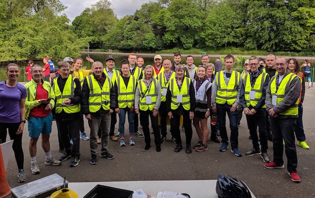 parkrun profile: South Manchester | parkrun UK Blog