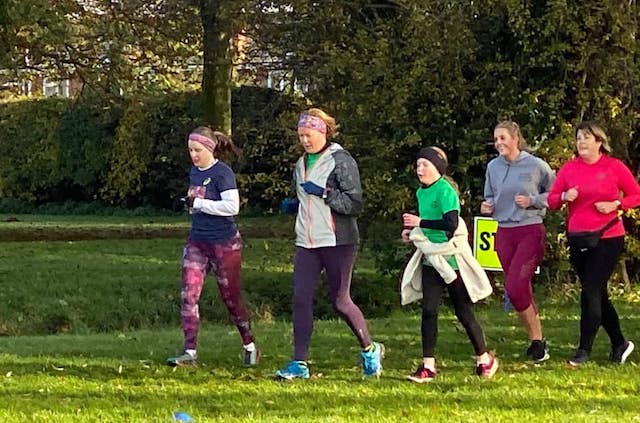 parkrun profile: Snowden Field | parkrun UK Blog