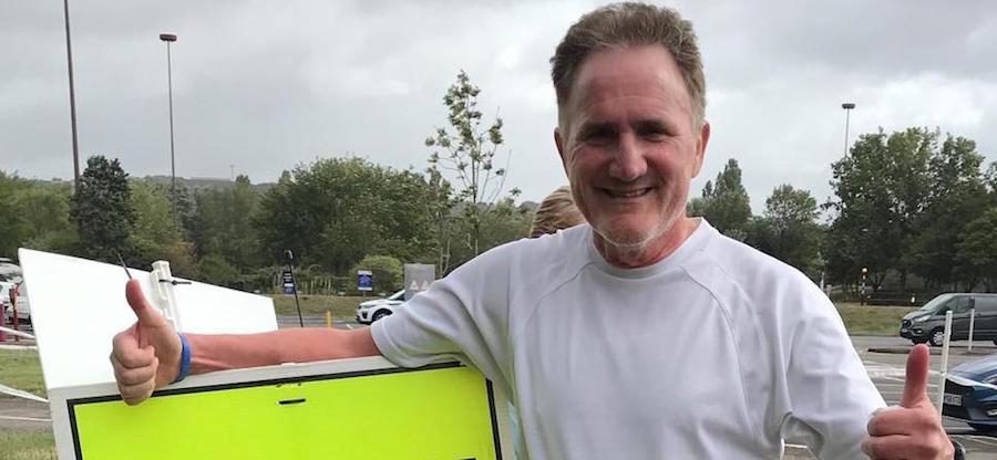 Here's to 102 | parkrun UK Blog