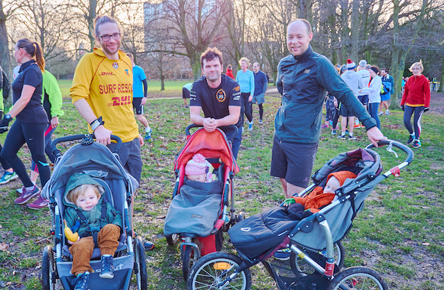 10 reasons to try your first parkrun | parkrun UK Blog