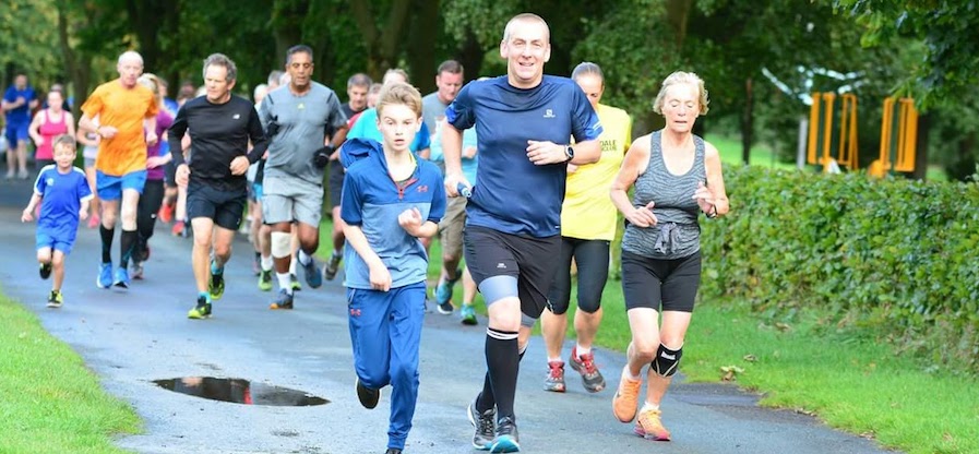How do you start a parkrun? | parkrun UK Blog