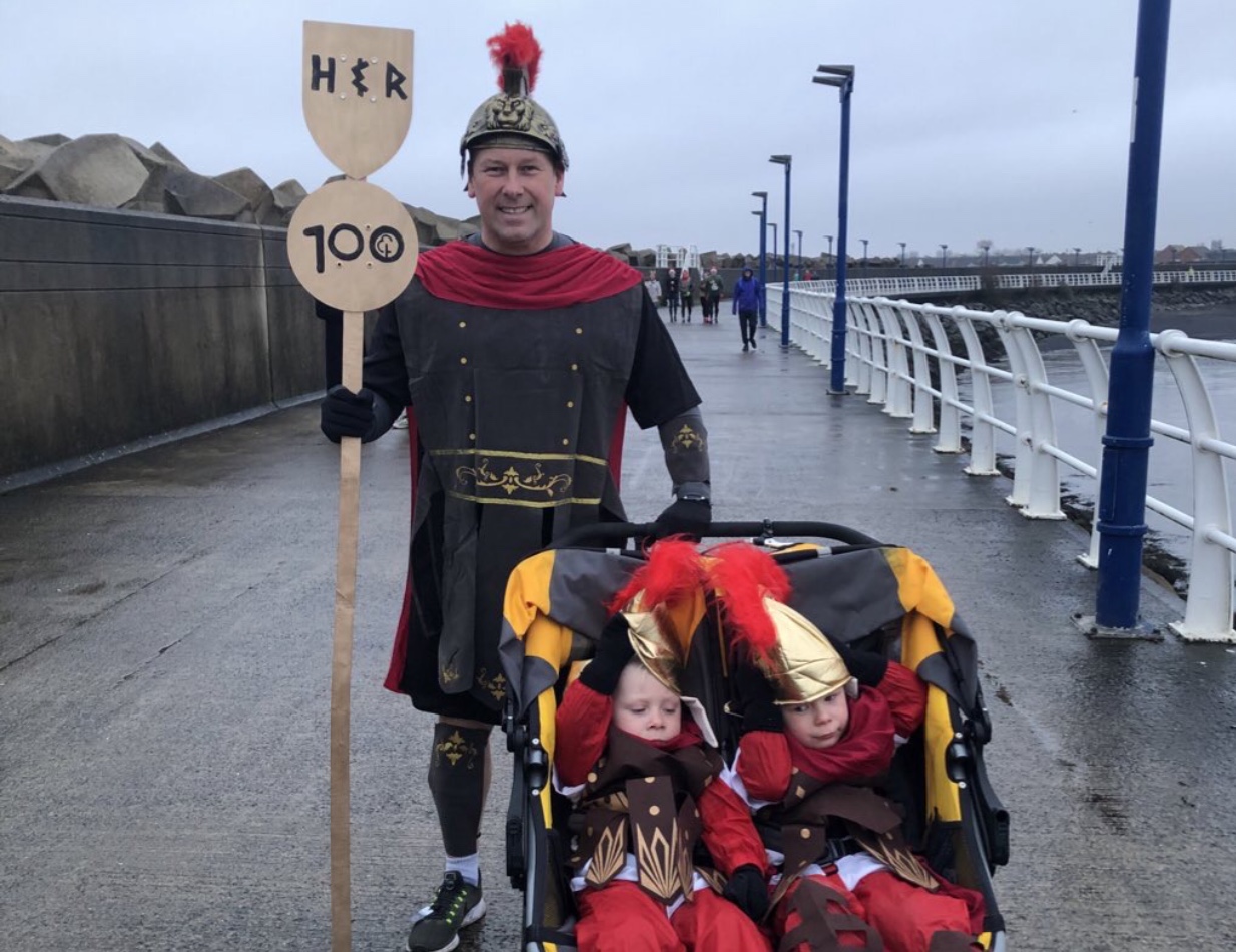 Everyone wins at parkrun | parkrun UK Blog