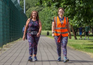 How does parkrun actually work? | parkrun UK Blog
