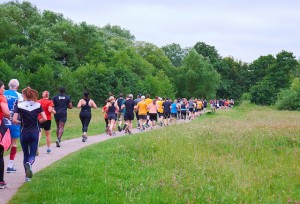 How does parkrun actually work? | parkrun UK Blog