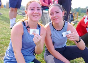 How does parkrun actually work? | parkrun UK Blog