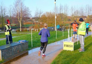 How does parkrun actually work? | parkrun UK Blog