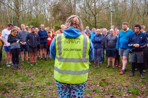 How does parkrun actually work? | parkrun UK Blog