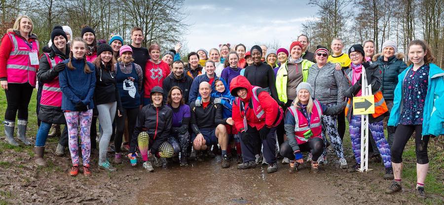 So inclusive so supportive | parkrun UK Blog