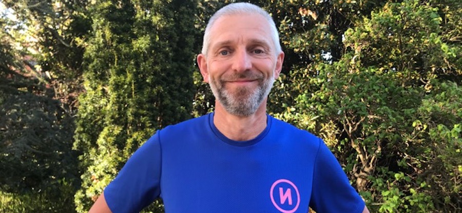 Being the person you want to be | parkrun UK Blog