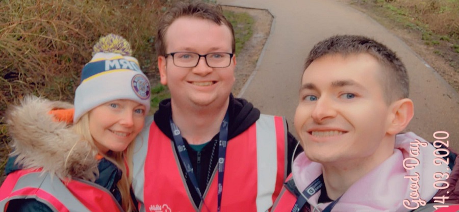 It's the best part of our week | parkrun UK Blog