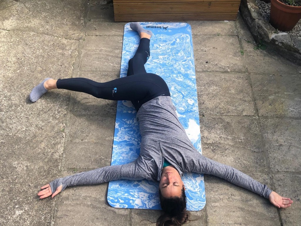 Every minute of movement helps | parkrun UK Blog