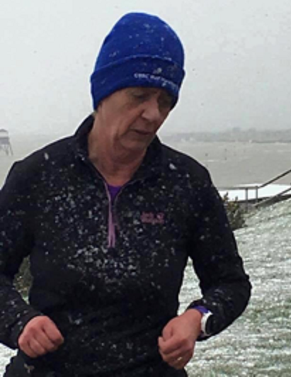 What a buzz | parkrun UK Blog