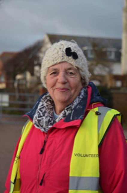 What a buzz | parkrun UK Blog