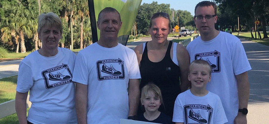 What a buzz | parkrun UK Blog