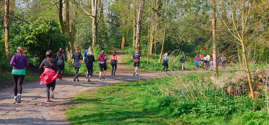 parkrun to return in England | parkrun UK Blog