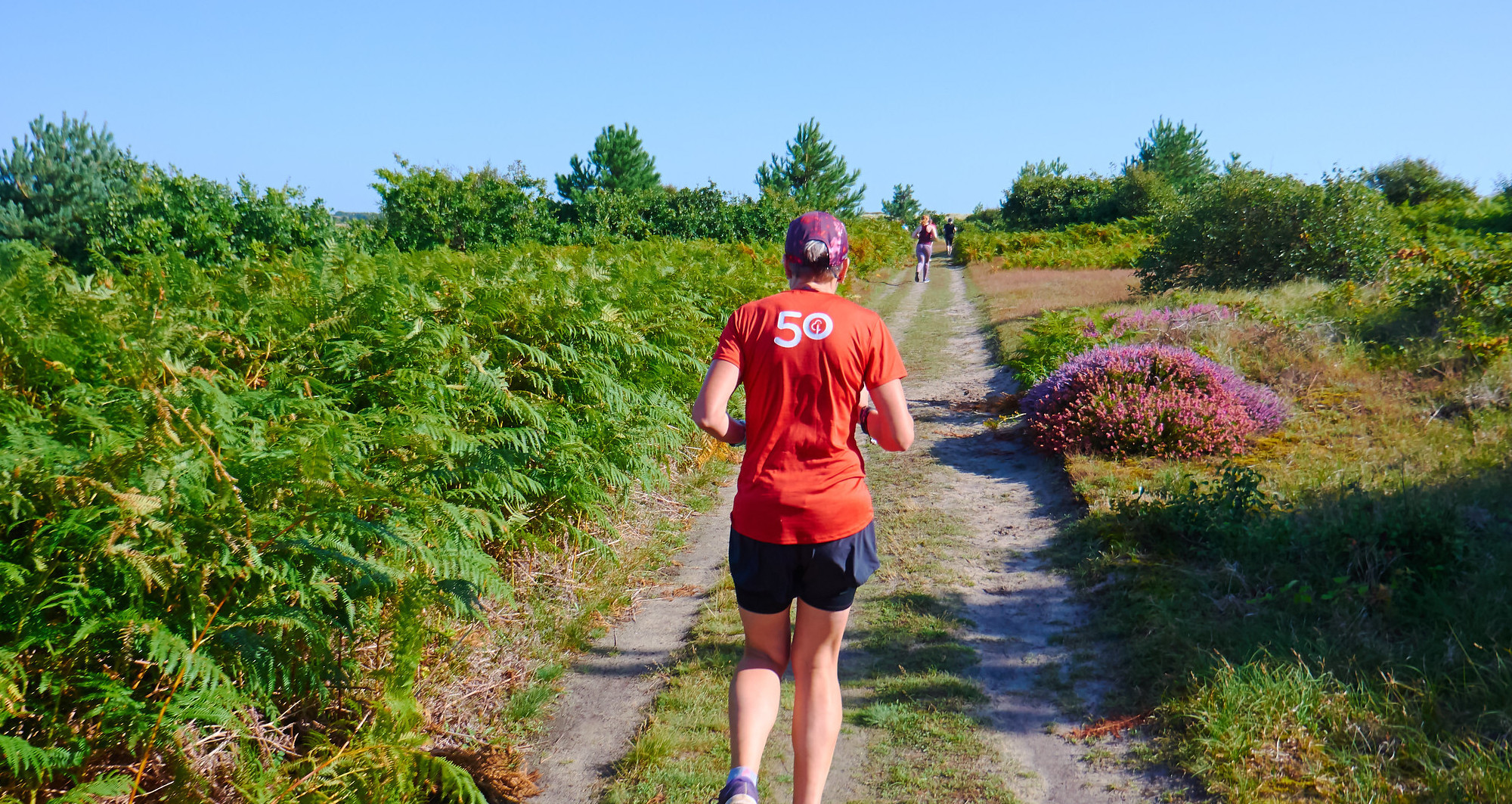 COVID-19 (Coronavirus) update 20 October | parkrun UK Blog