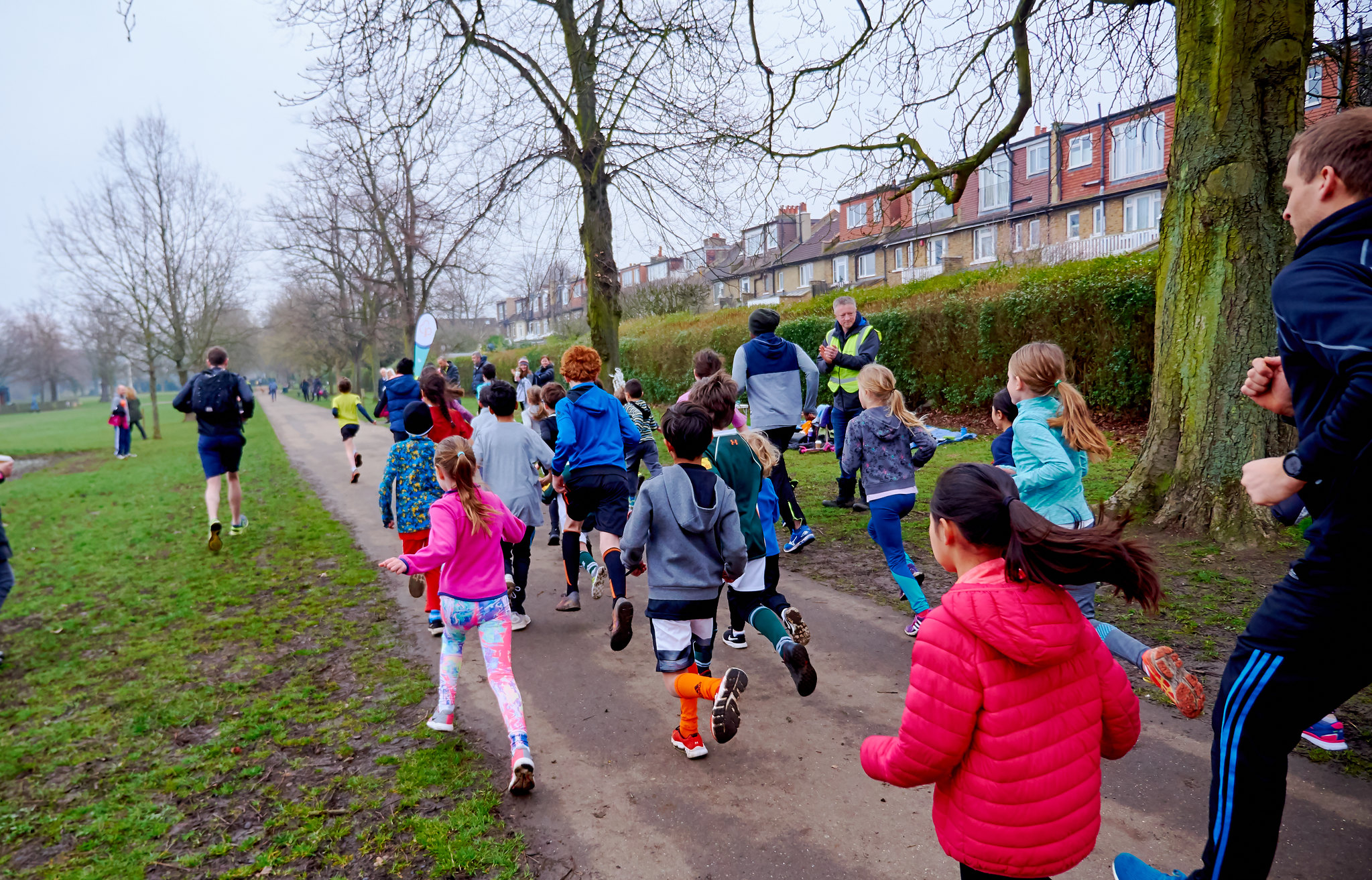Potential Opportunity For Junior Parkrun To Restart Early 2021 potential-opportunity-for-junior-parkrun-to-restart-early-2021