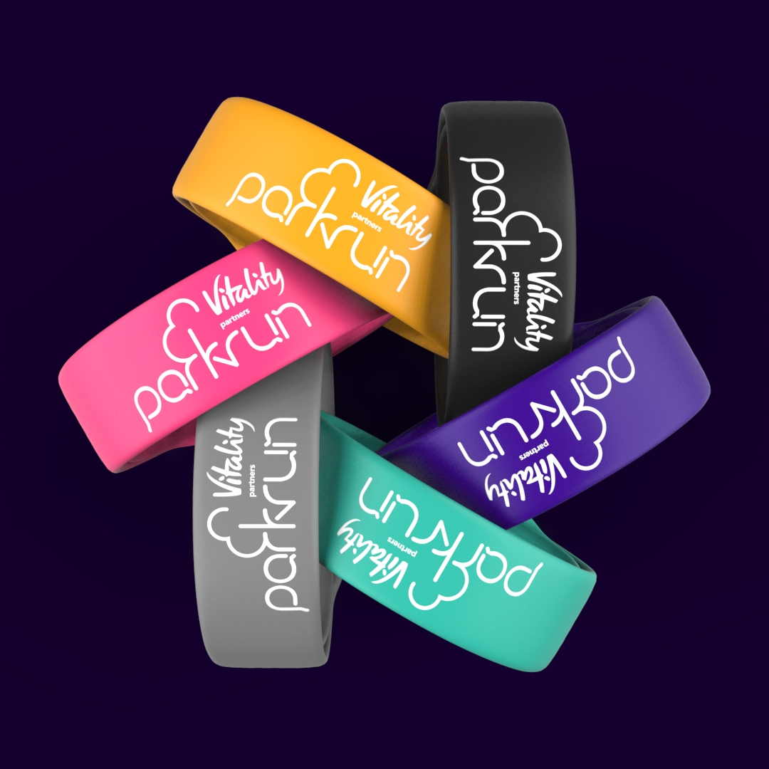Support Parkrun Parkrun UK Blog