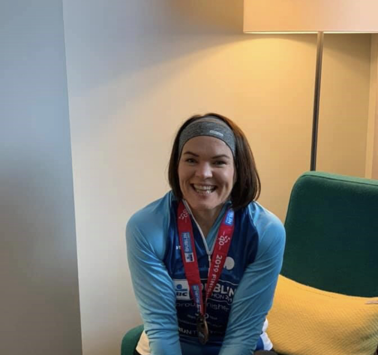 The rest is history | parkrun UK Blog