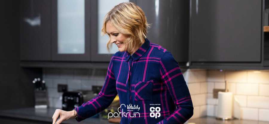 Cook with Co-op | parkrun UK Blog