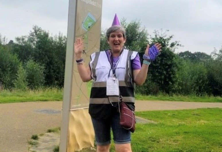 You can walk it | parkrun UK Blog