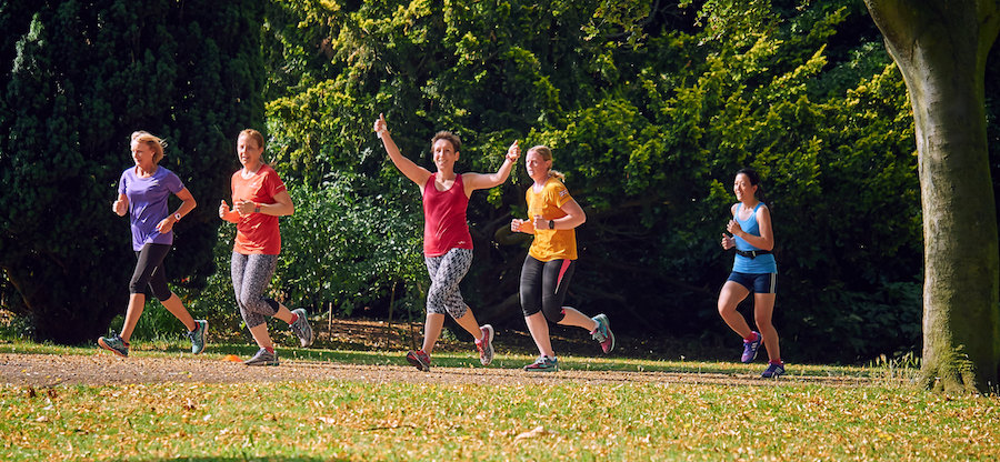 UK update - 6 August | parkrun UK Blog