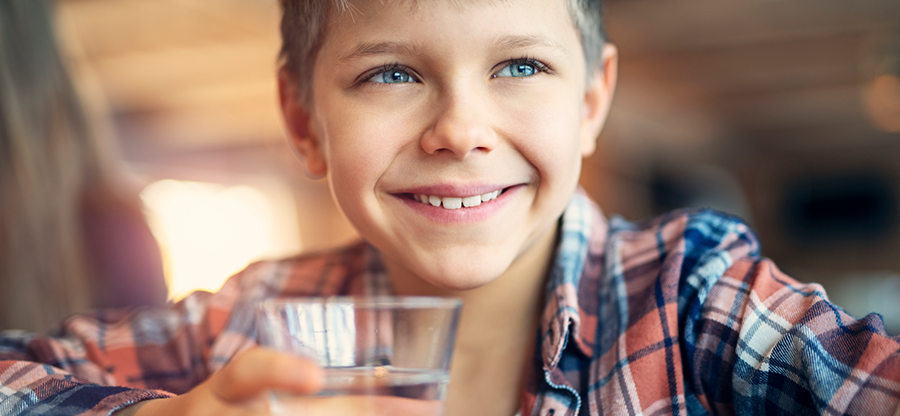 Time for H20! Five top tips to keep little ones hydrated during school ...