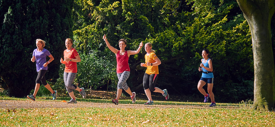 The situation across the UK | parkrun UK Blog