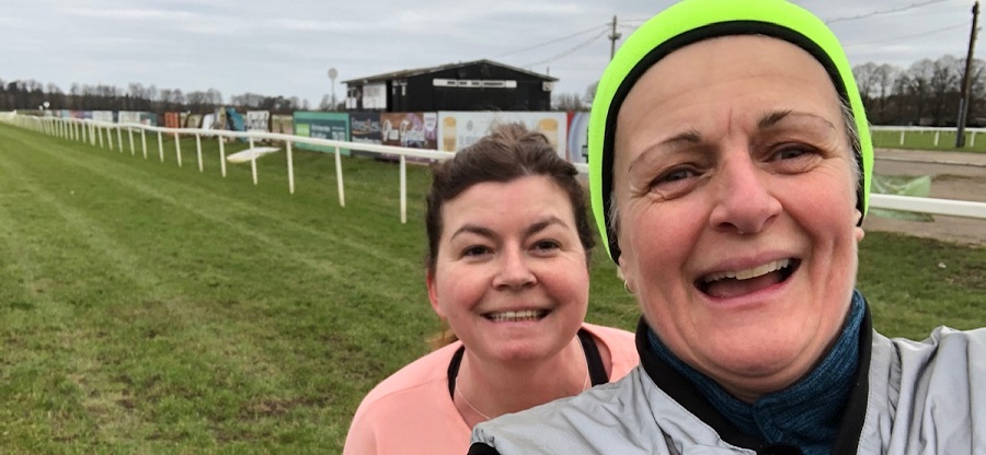 It doesn't matter who you are | parkrun UK Blog