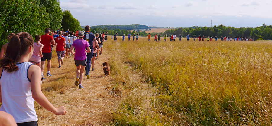 parkrun to delay restart of 5k events in England | parkrun UK Blog