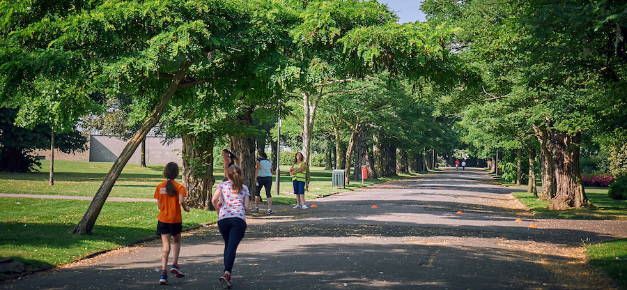 UK update - 21 May | parkrun UK Blog