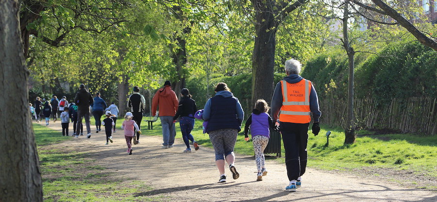 UK update - 14 May | parkrun UK Blog