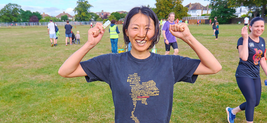 UK update - 11 June | parkrun UK Blog