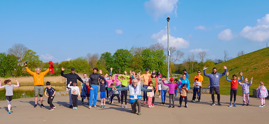 UK update - 18 June | parkrun UK Blog