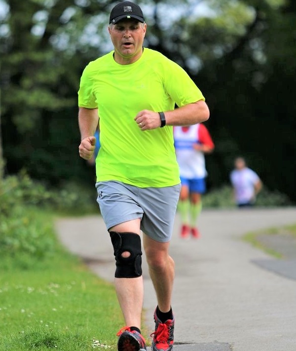 Everyone does it their way | parkrun UK Blog