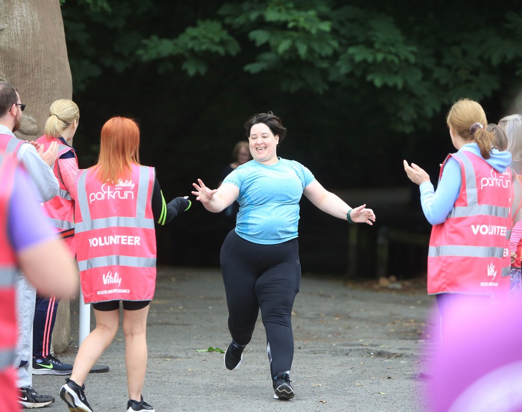 Everything you need to know about parkrun | parkrun UK Blog