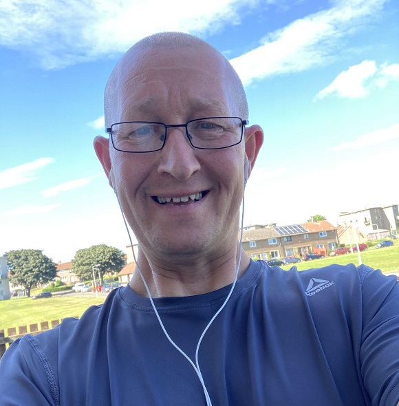 Sense of achievement | parkrun UK Blog