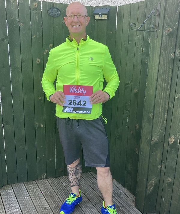 Sense of achievement | parkrun UK Blog