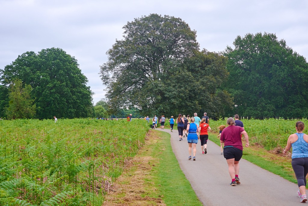 Everything you need to know about parkrun | parkrun UK Blog