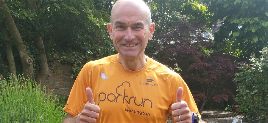 Kind and inclusive | parkrun UK Blog