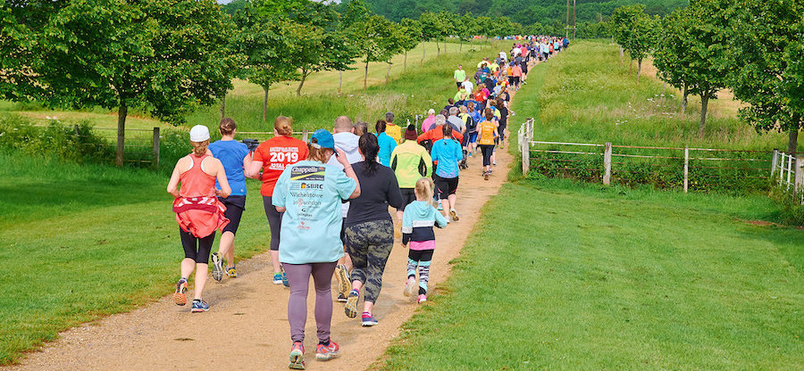 UK update - 23 July | parkrun UK Blog