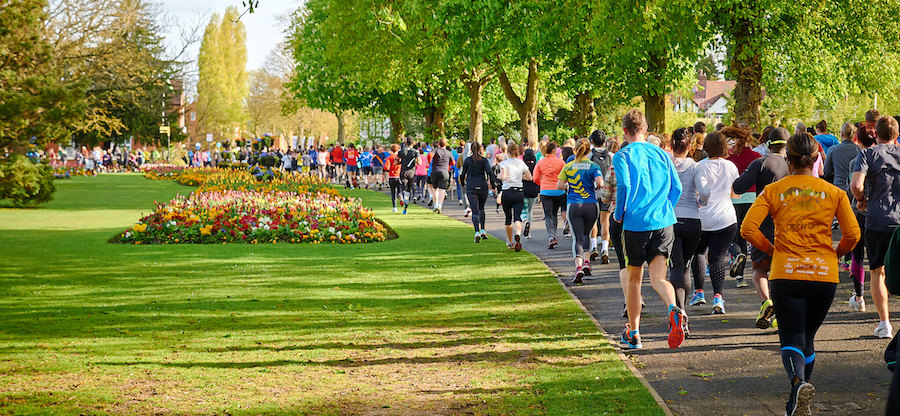 5,385 parkruns and counting | parkrun UK Blog