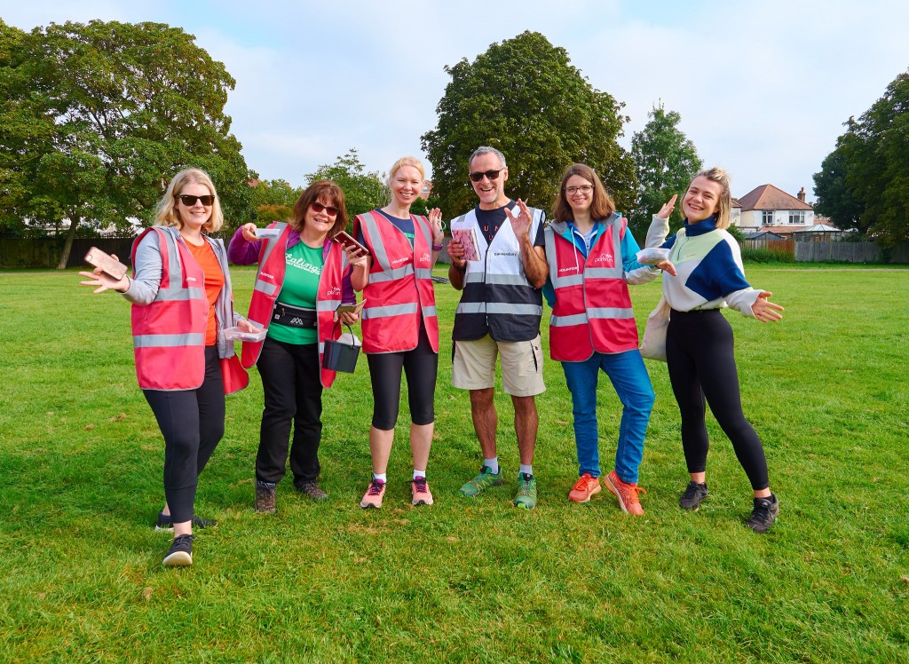 How to volunteer at parkrun | parkrun UK Blog