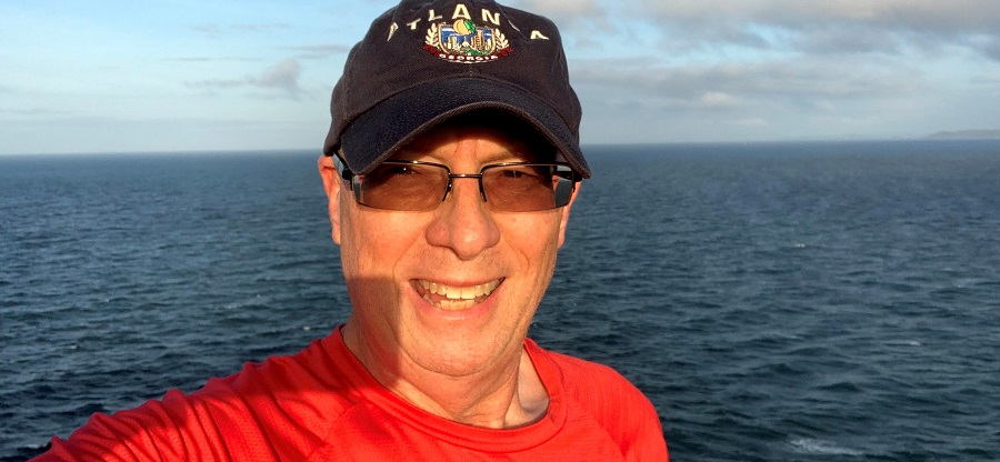 Enjoying Saturday mornings again | parkrun UK Blog