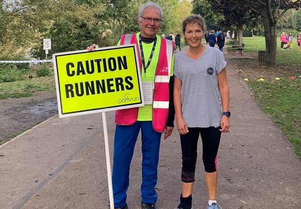 Sixty two wonderful minutes | parkrun UK Blog
