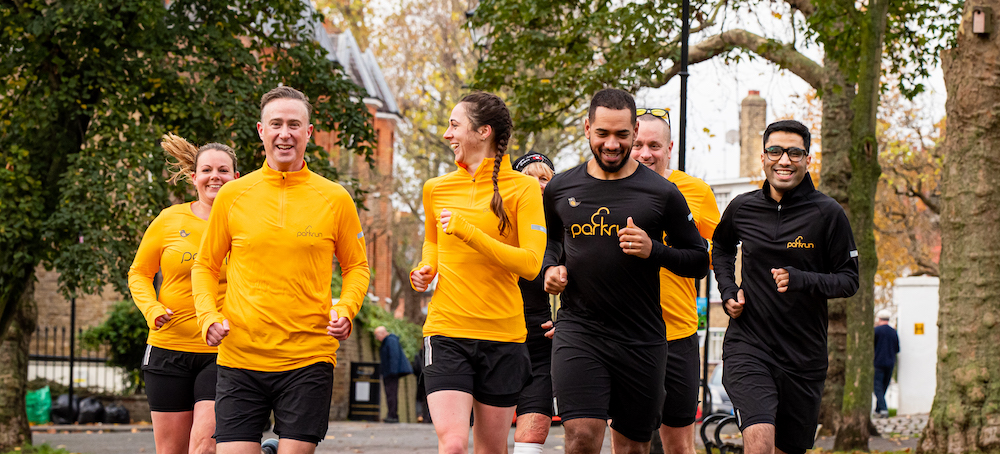 The parkrun Christmas gift guide | parkrun UK Blog
